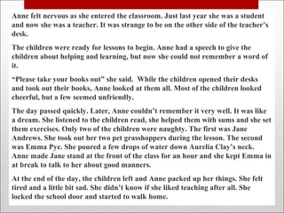 Motivating Learners [An Integrated Skills Lesson] | PPT