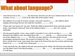 Motivating Learners [An Integrated Skills Lesson] | PPT