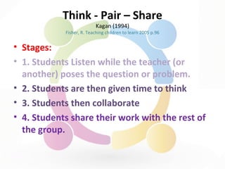 Motivating learning in low level teens | PPS