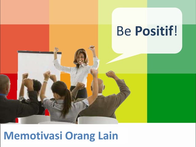 Motivating Others | PPTX