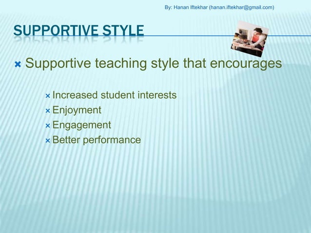 Motivating students | PPT