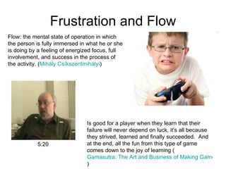 Motivating Students With Math Games | PPT