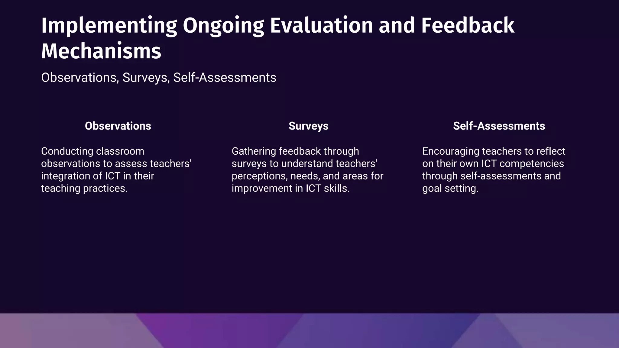 Motivating Teachers to Improve Their ICT Skills.pptx