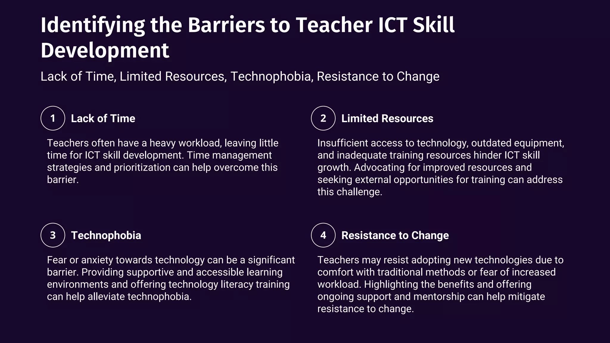 Motivating Teachers to Improve Their ICT Skills.pptx
