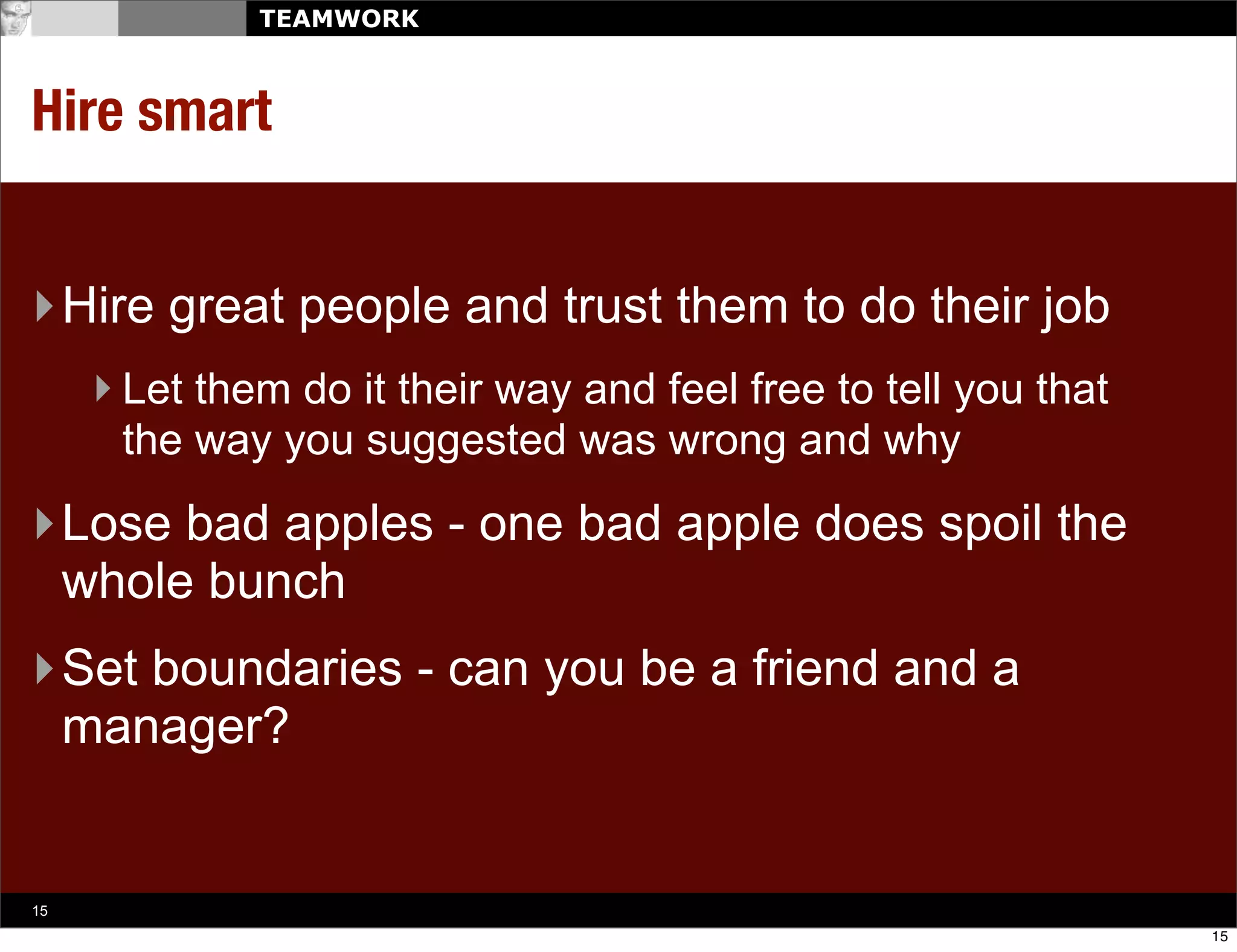 Motivating UX Teams | PDF