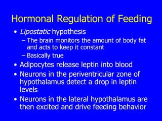 Motivation | PPT | Endocrine and Metabolic Diseases | Diseases and ...