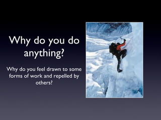 Motivation | PPT
