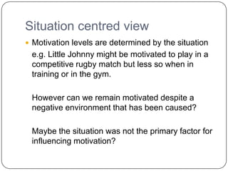 Motivation | PPTX