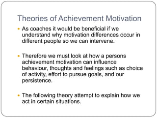 Motivation | PPTX
