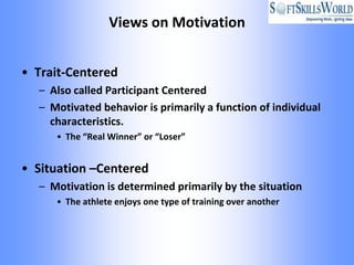 Motivation | PPTX