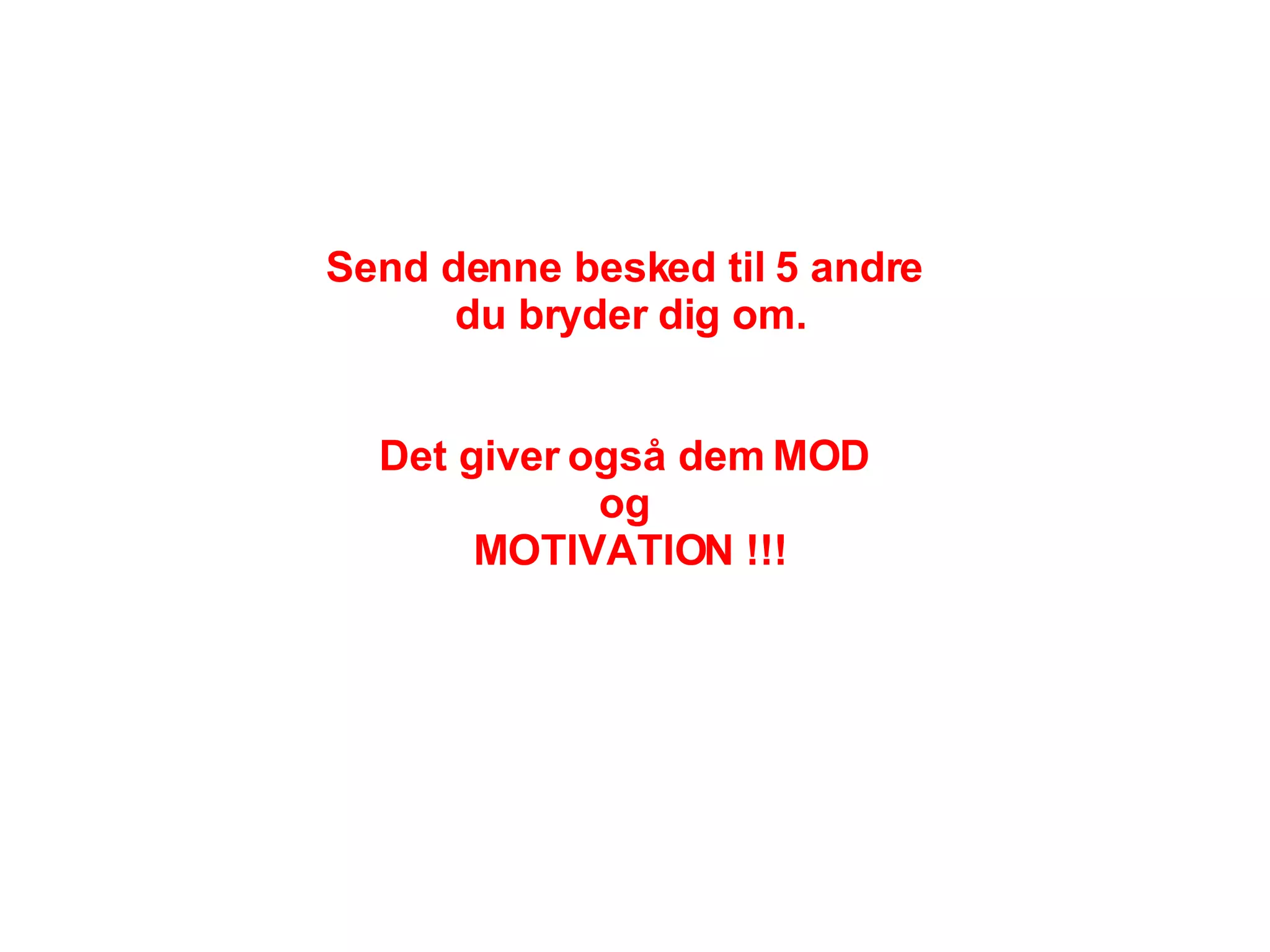 Motivation | PPS