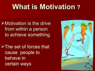 Motivation | PDF