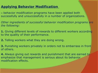 Motivation (Principles of Management) | PPT