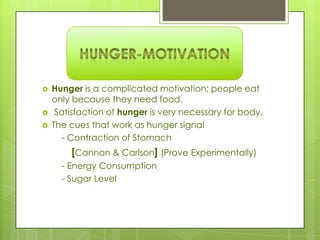 Motivation | PPT