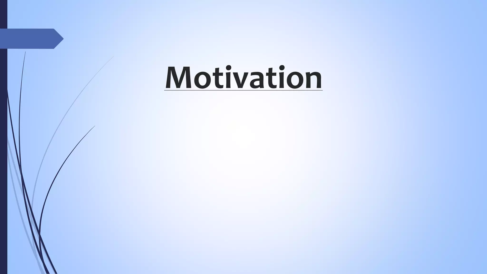 Motivation | PPTX