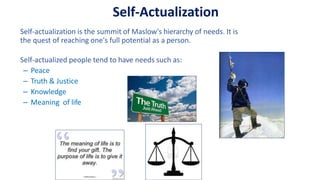 Motivation (By:A PETHURUSAN) | PPTX