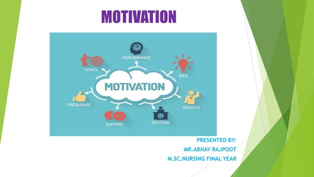 Motivation | PPTX