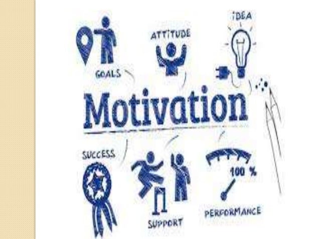 Motivation in Organization | PPTX