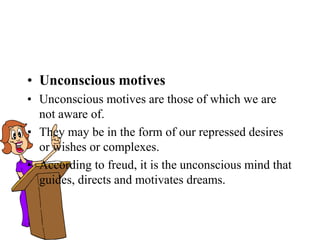 Motivation | PPTX | Science