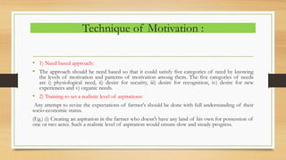 Motivation | PPT