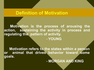 Motivation | PPTX
