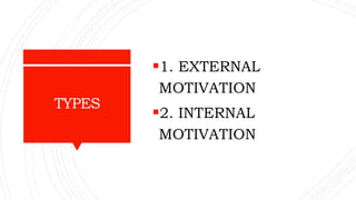 Motivation | PPTX