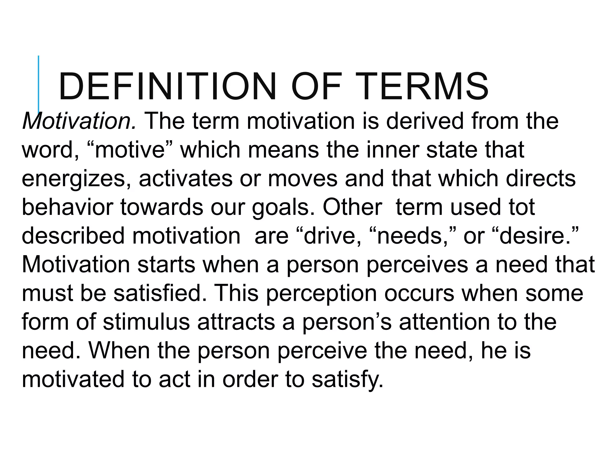 MOTIVATION.pptx