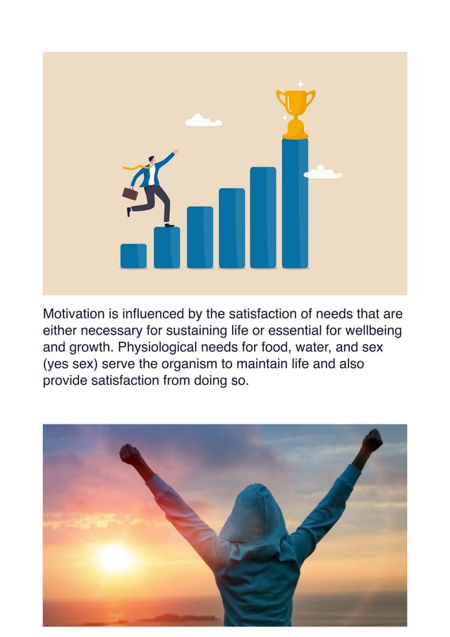 Motivation | PDF