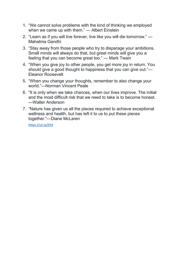 motivation notes .docx