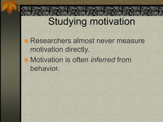 motivation.ppt