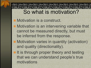 motivation.ppt
