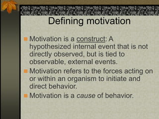 motivation.ppt