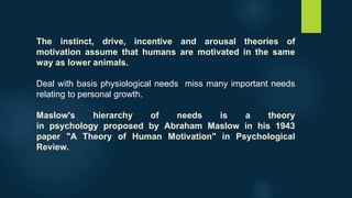 Motivation..ppt