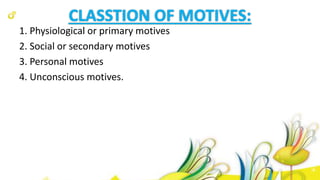 motivation.pptx | Free Download