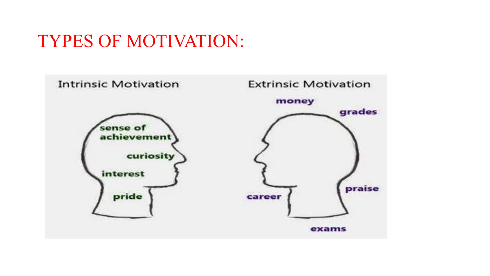 Motivation power point on nursing Management | PPTX
