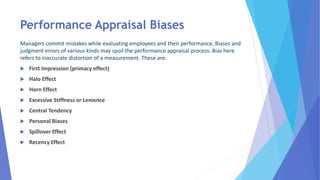 Motivation and Performance appraisal Definition | PPT