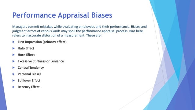 Motivation and Performance appraisal Definition | PPT