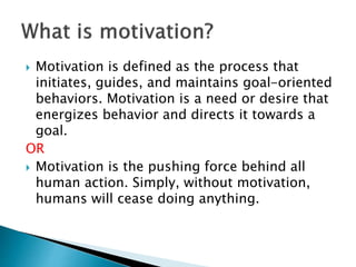 MOTIVATION.pptx......................... | PPTX