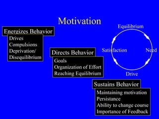 Motivation theories of Industrial Mannagement.PPT