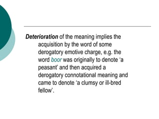 Motivation in the language change by.pptx | Birdwatching | Hobbies ...