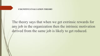 Motivation theories(organizational behavior).pptx