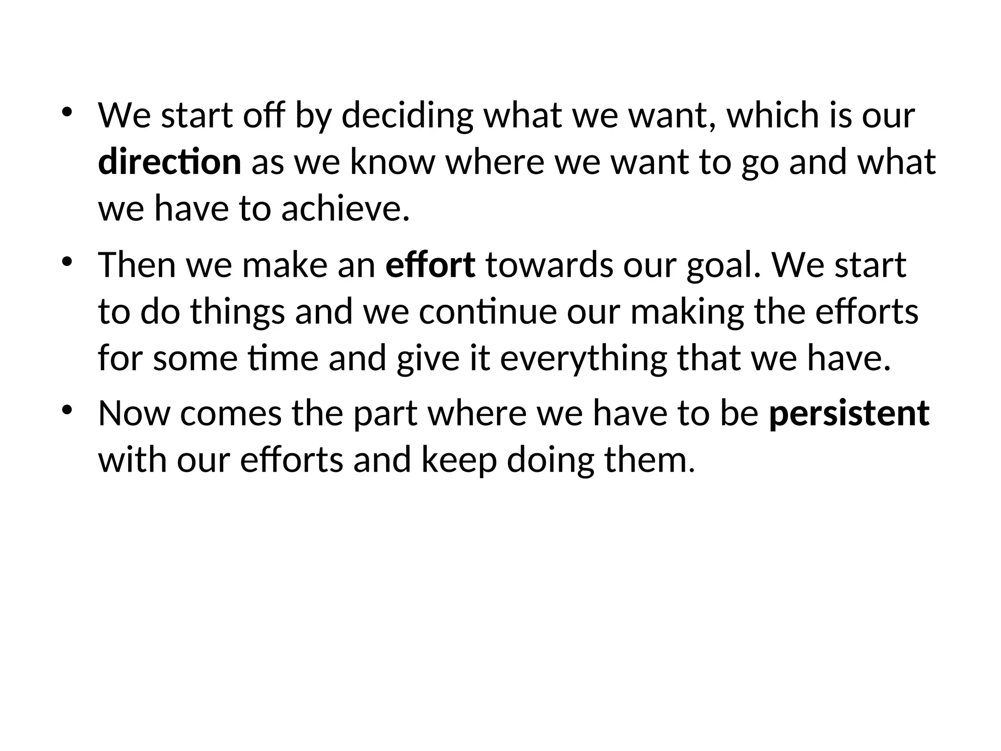 the motivation principles of managementppt | PPT