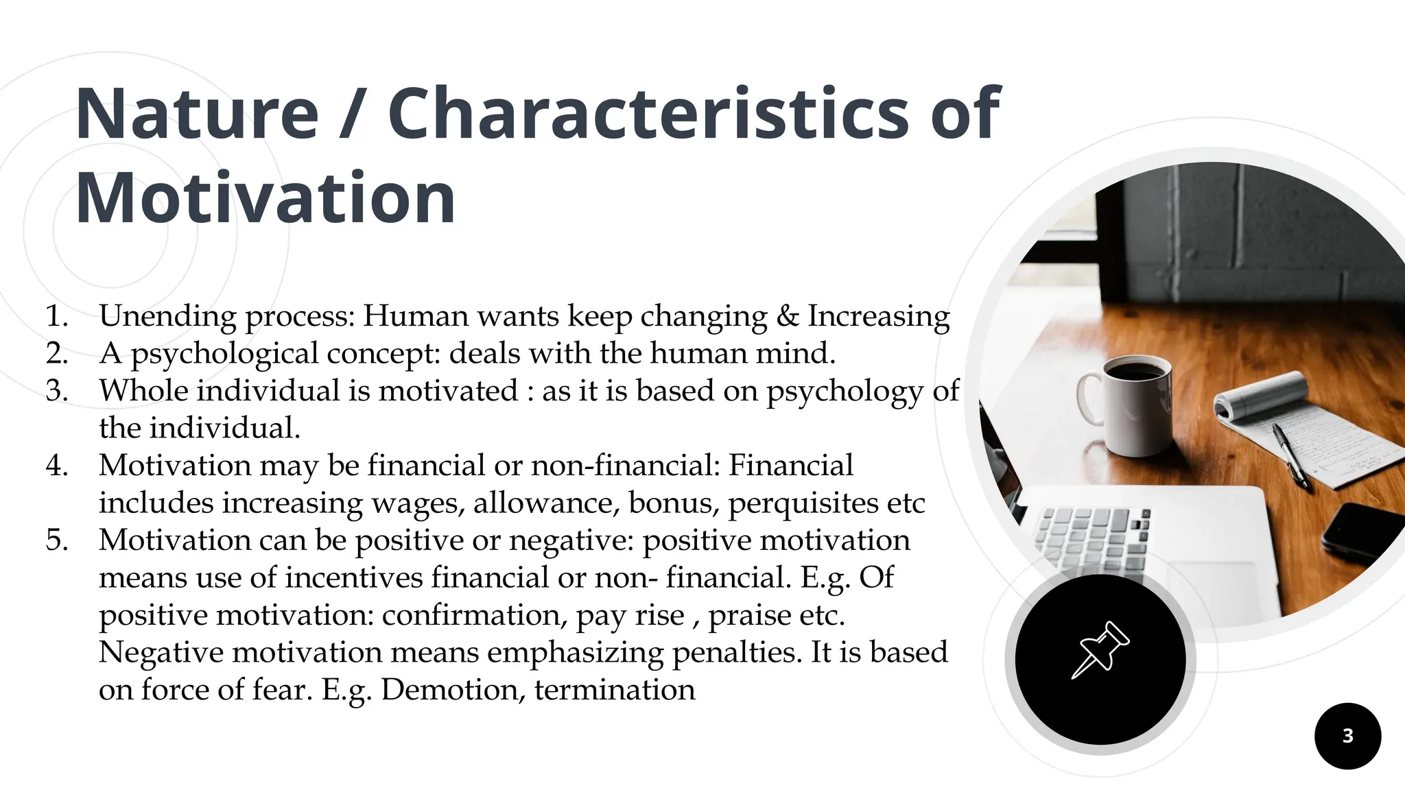 Saurabh Kumar Srivastava Motivation ppt | PPTX