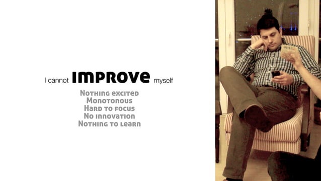 Happy Developer's Guide to the Galaxy: Thinking About Motivation of ...