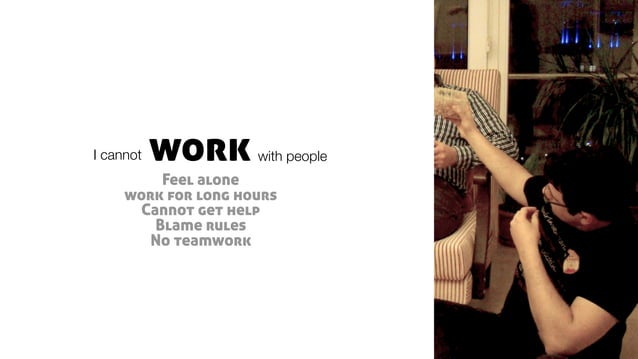 Happy Developer's Guide to the Galaxy: Thinking About Motivation of ...