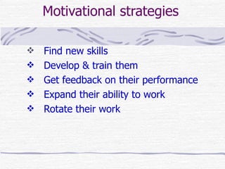 Motivation copy | PPT