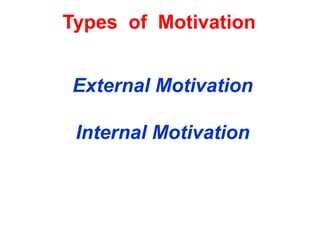 MOtivation | PPT
