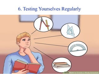 Motivation how to prepare for the exams | PPTX