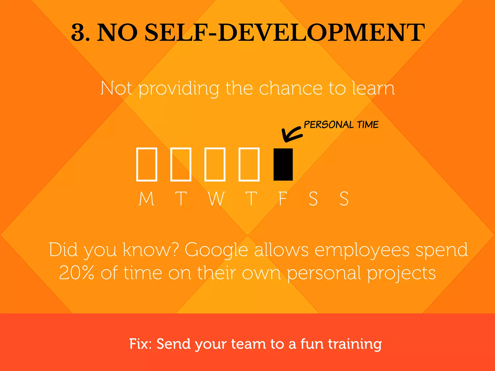 10 Team Motivation Killers and How to Fix Them | PDF