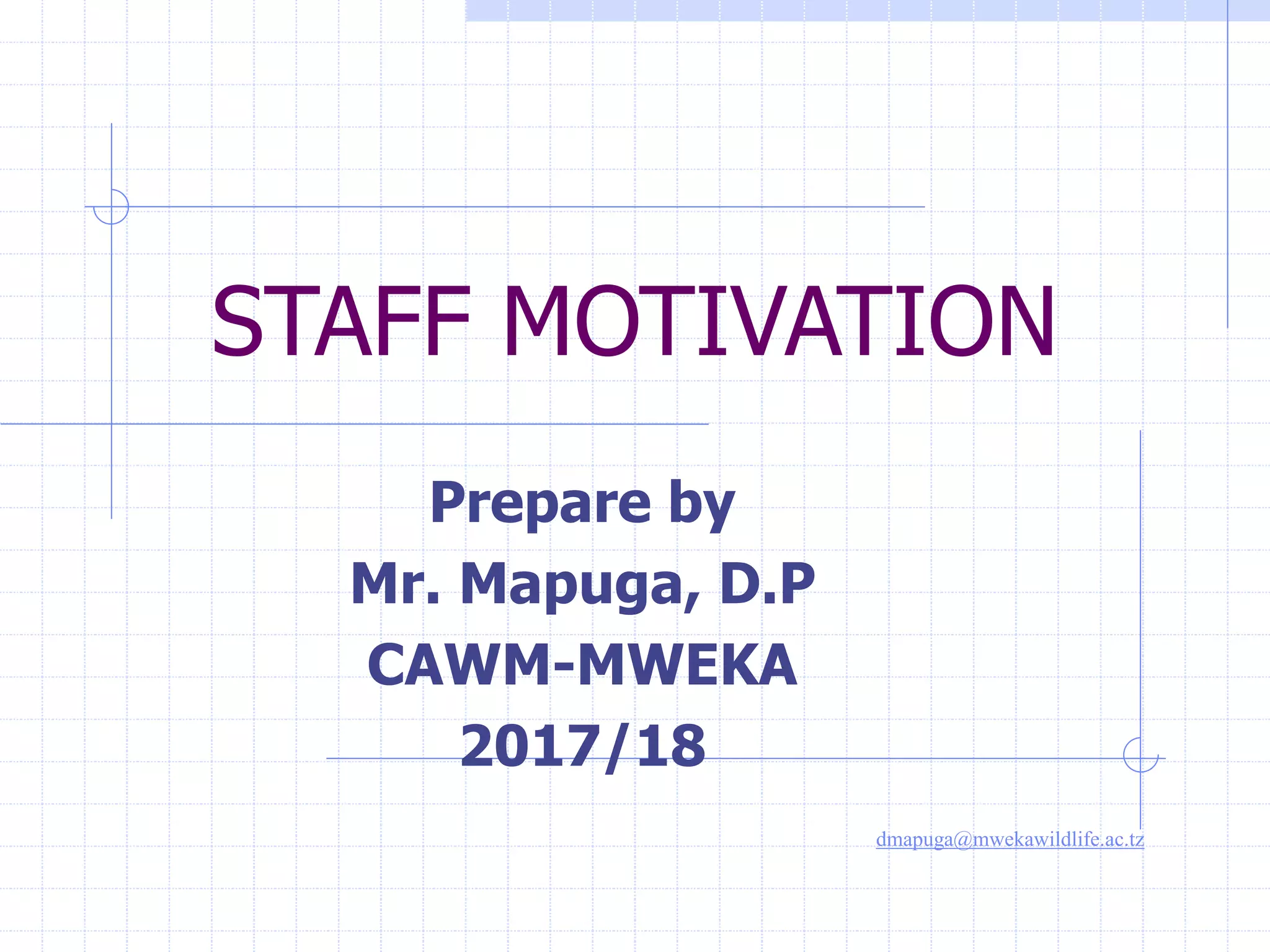 MOTIVATION-LECTURES.ppt